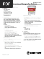 XL Adhesive 2000 Plus Tech Data 2021 | PDF | Flooring | Adhesive