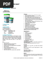 Astm C836 | PDF | Specification (Technical Standard) | Patent