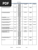 VW Engine Codes | PDF | Horsepower | Volkswagen