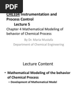 Chemical Process Control - George Stephanopoulos (Prentice Hall, 1984) | PDF | Chemical ...