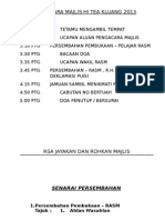 Label Tepi Fail 25 - 2dmm | PDF