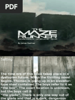 The Maze Runner | PDF