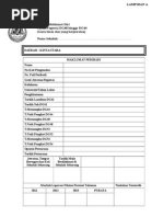 SSPA CTR Kelompok | PDF