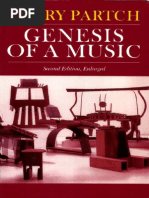 The Geometry of Music | PDF | Harmony | Pitch (Music)