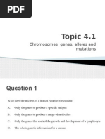 Example IB Biology IA | PDF | Germination | Seed