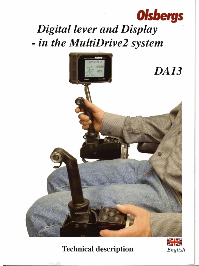 Digital Level - Display DA13 | PDF | Menu (Computing) | Crane (Machine)