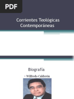 Etica Ministerial - Joe Trull y James Carter | PDF