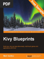 Kivy for Python App Developers | PDF | Application Software | Ios