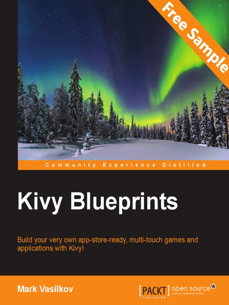Kivy App Development Guide | PDF | Cross Platform | Cascading Style Sheets