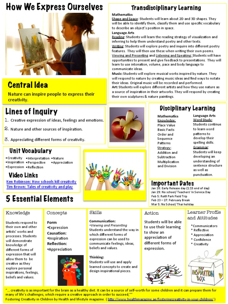 How We Express Ourselves Revised | PDF | Neuropsychological Assessment ...