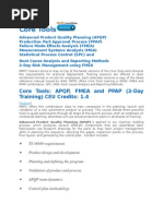 Process Flow Control Plan Worksheet | PDF | Specification (Technical ...
