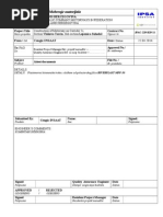 MAR - Material Approval Request | PDF