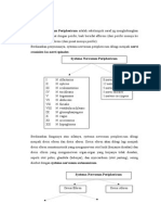 Peta Dermatome dan Inervasi Saraf | PDF