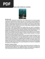 De Ethanizer Column | PDF | Distillation | Cracking (Chemistry)