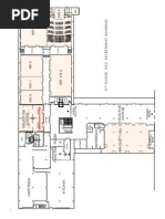 Moa Arena Layout REF 1 (Venue Designer and Stylist (SM MOA) ) | PDF