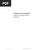 NSW Now | PDF | New South Wales | Logos