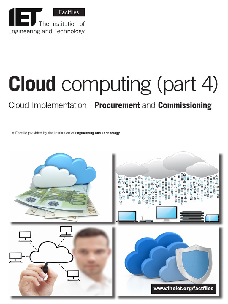 Cloud Computing4 | PDF | Software As A Service | Cloud Computing