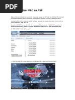 Instalacion Juegos PKG | PDF