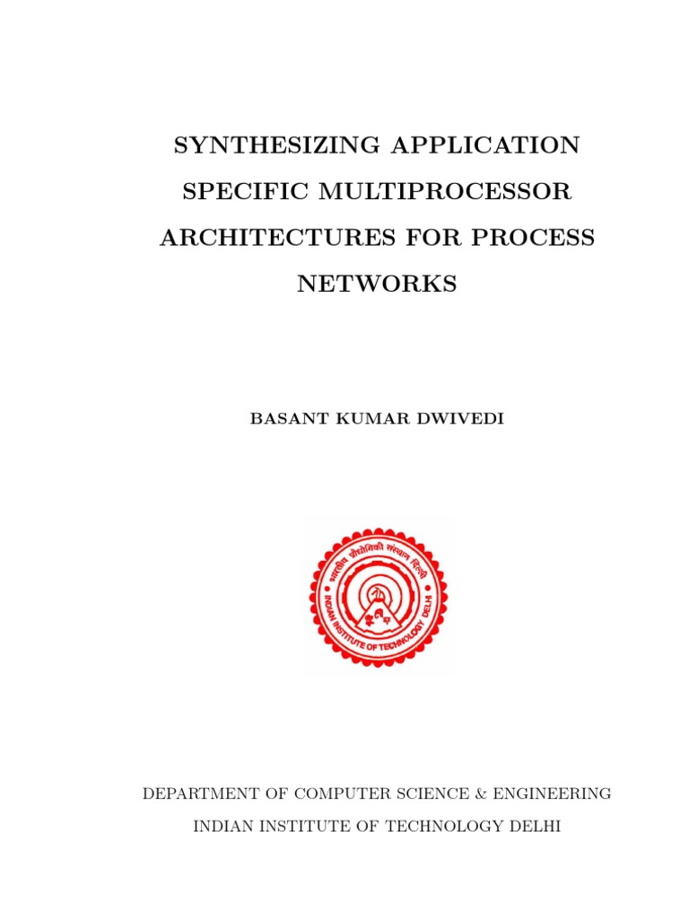 Design Development And Performance Evaluation Of Multiprocessor Systems On Fpga Pdf System