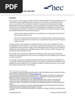 NEC3 Professional-Services-Contract-Guidance-Notes-and-Flow-Charts ...
