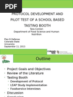 QuantaFlo™ 7 Facts About Peripheral Arterial Disease PAD | PDF ...