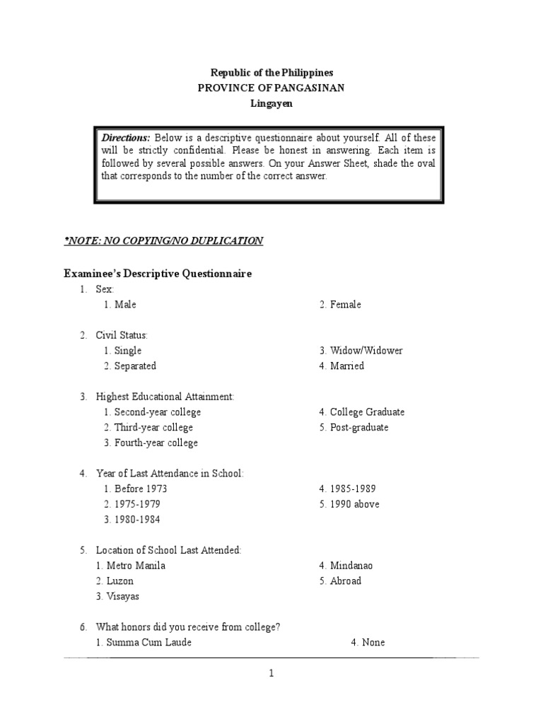 Sample Iq Test Pdf Diabetes Mellitus Insulin