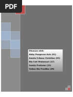 Tata Cara Penilaian SIP DJKN 2024 | PDF