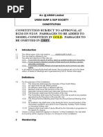 Motorcycle Club Hierarchy Explained | PDF | Outlaw Motorcycle Clubs ...