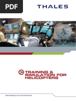 Live Fire Target Training Systems Part One | PDF | Tanks | Infantry