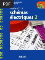 Cours Electricite Du Batiment | PDF | Interrupteur | Électricité