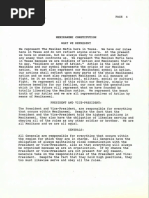 Bloods Street Gang Intelligence Report PDF | PDF | Gang | Federal ...