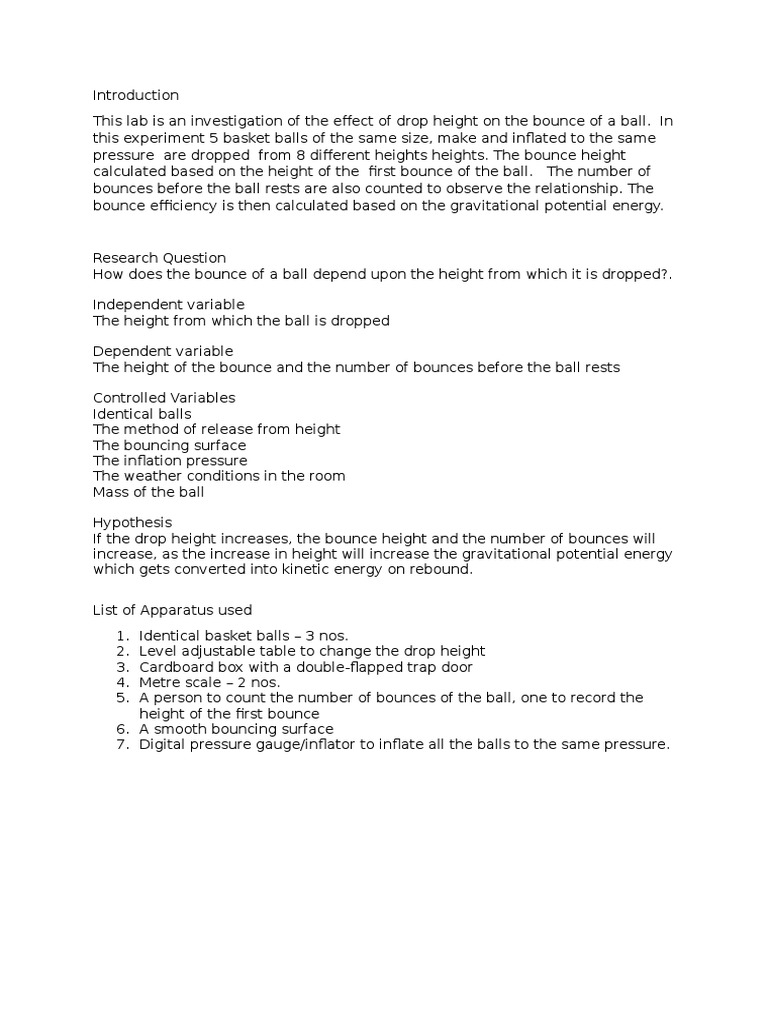 Physics Design Lab | Download Free PDF | Pressure | Potential Energy