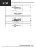 Service Electric Channel Guide | PDF | Fox Broadcasting Company | Media ...