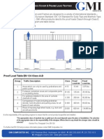 ABACUS High Mast Data Sheet | PDF | Cable | Multi Core Processor