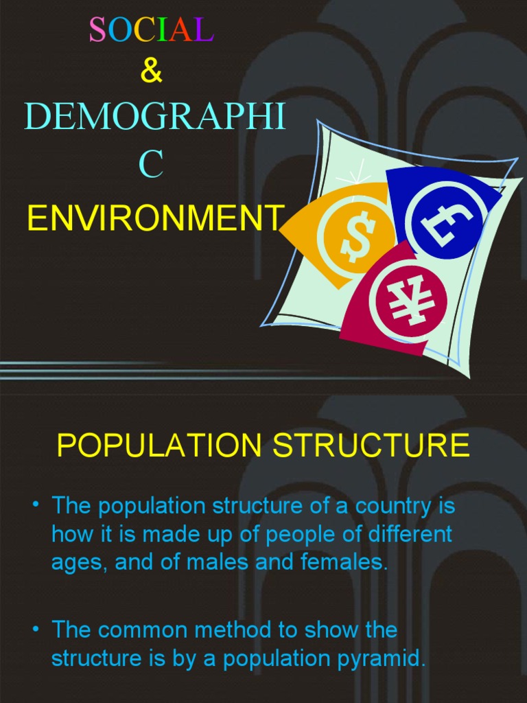 Demographi C | PDF | Human Migration | Migrant Worker