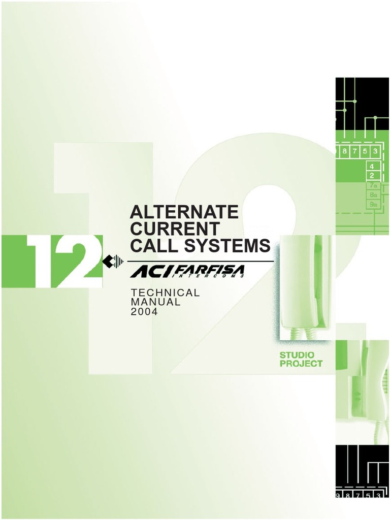 Farfisa | PDF | Computers