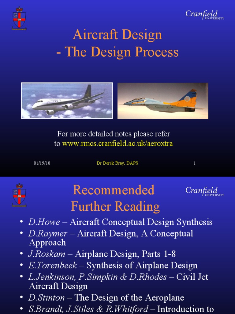 Aircraft Design | Mathematical Optimization | Payload