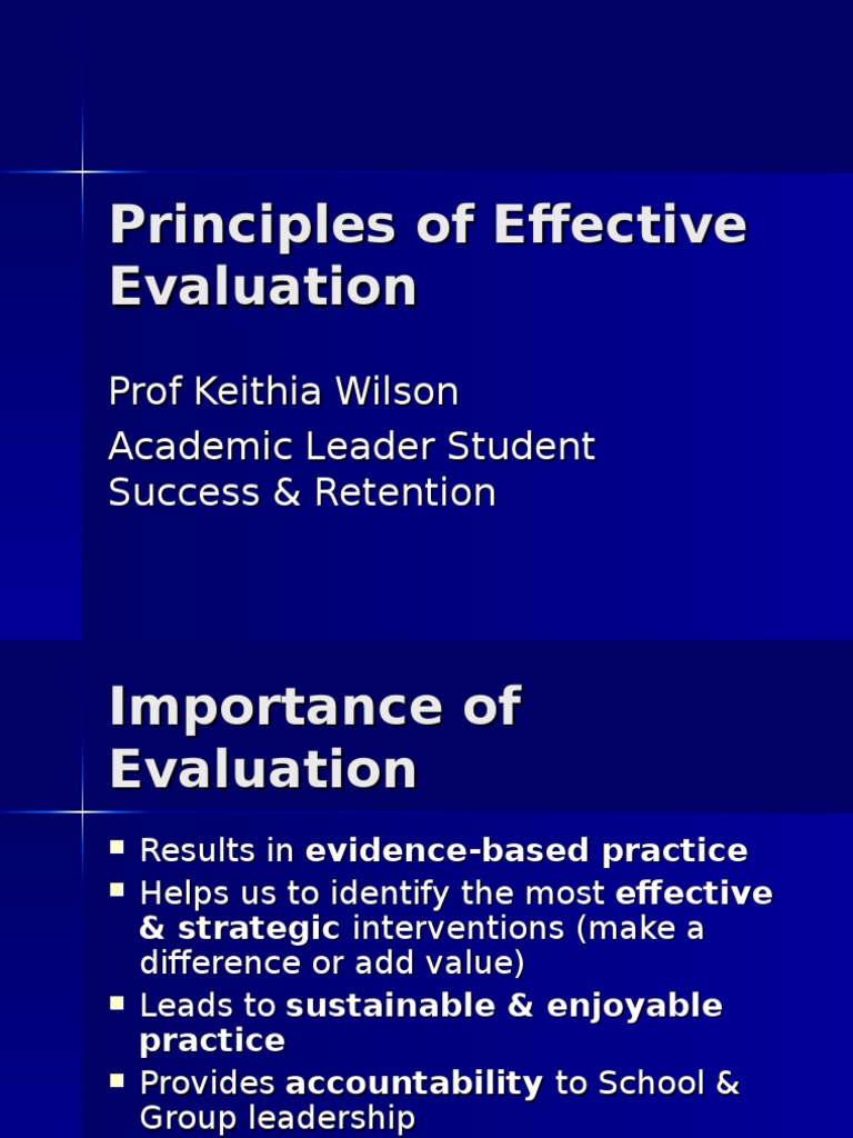 2 Kirkpatrick Evaluation Model | PDF | Mentorship | Educational Assessment