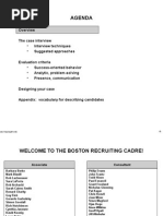 PWC Professional Framework PDF | PDF | Disruptive Innovation | Leadership