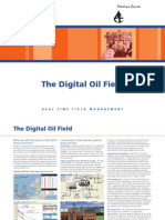 PTDF Personal Statement | PDF | Oil Well | Petroleum Industry