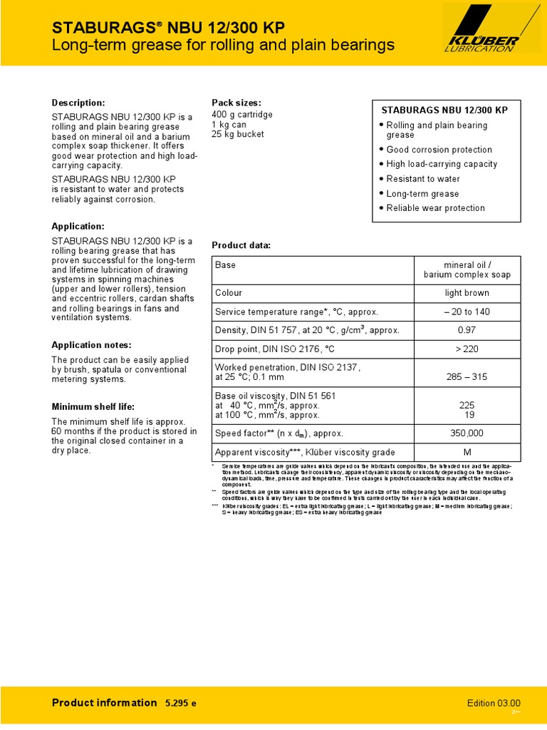 Staburags NBU12 - 300 KP | PDF | Personal Protective Equipment ...