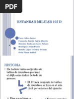 Military Standar | PDF