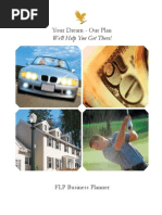 Britts 9 Core Steps | PDF | Multi Level Marketing | Business