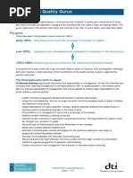 Module 1 - Introduction To Quality Control PDF | PDF | Quality ...