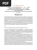 FOrmat SPA and Revocation of SPA | PDF | Power Of Attorney | Notary Public