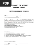 Form 4490 (Proof of Claim) | PDF | Tax Lien | Internal Revenue Service