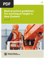 QHSE Management System Manual | PDF | Competence (Human Resources ...