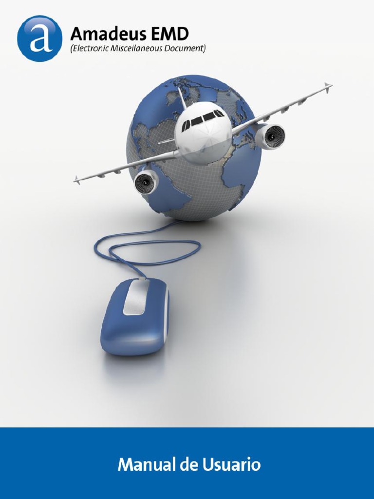 Manual de Usuario EMD | PDF | Industrias de servicio | Industrias