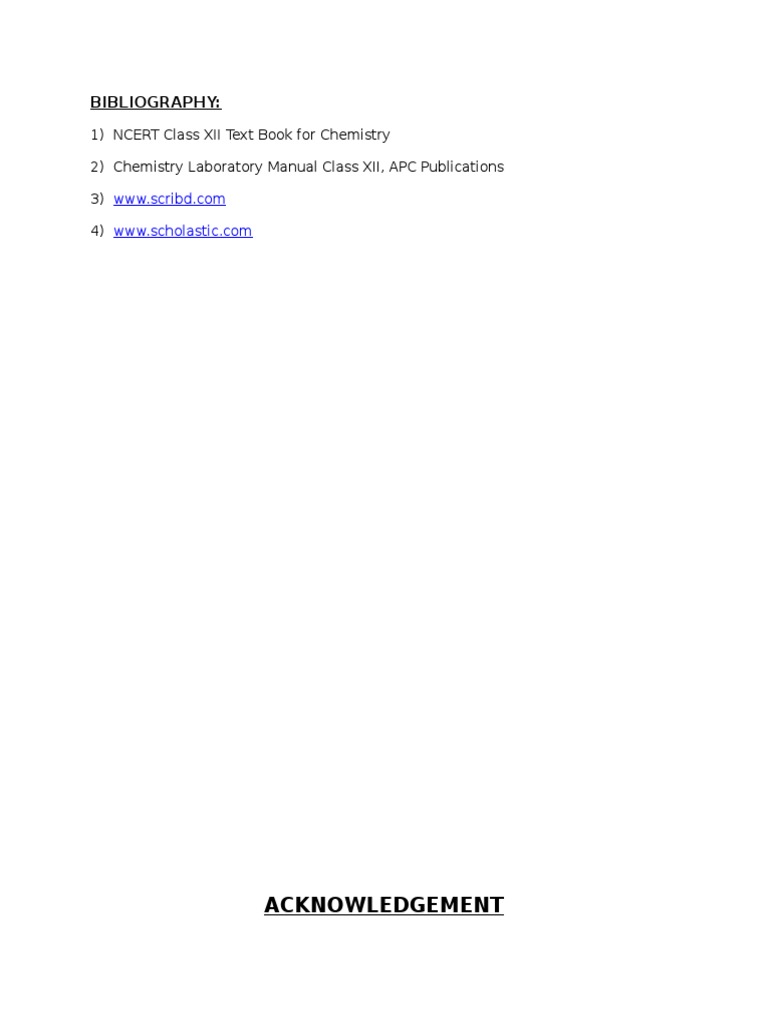Chemistry Project Class 12 | PDF | Carbohydrates | Carbohydrate Chemistry