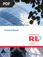 Kingspan Multideck MD60 Datasheet EN UK-1 | PDF | Concrete | Structural ...